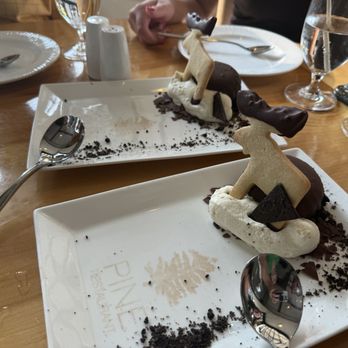 PINE RESTAURANT - Updated December 2025 - 231 Photos & 250 Reviews - 2 ...