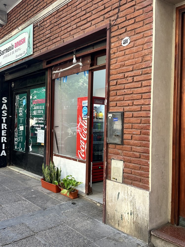 ABUELA MARUCA - Food near Buenos Aires, Argentina - Yelp