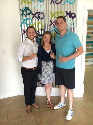 KYLE MYSLAKOWSKI - COMPASS FLORIDA - Updated April 2025 - 1600 E 8th ...