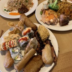 Top 10 Best Chinese Buffet in Fort Worth, TX - Last Updated December ...