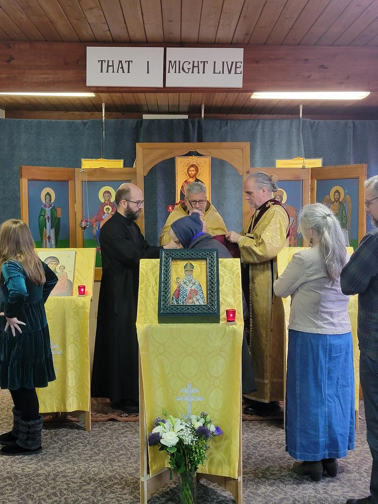 ST PATRICK ORTHODOX CHURCH - Updated March 2025 - 358 NE 12th St ...