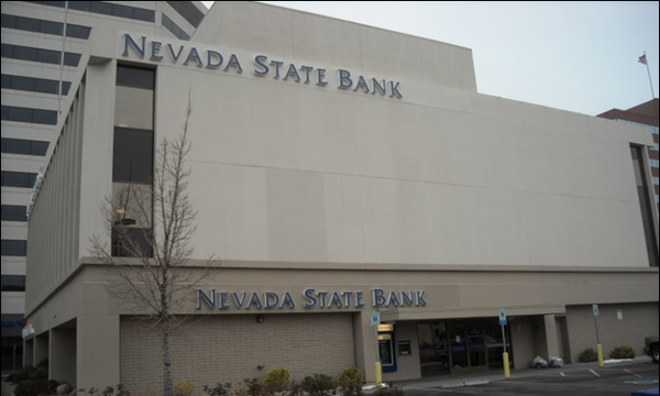 NEVADA STATE BANK - Updated July 2025 - 16 Reviews - 1 W Liberty St ...