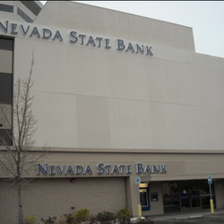 NEVADA STATE BANK - 12 Reviews - Banks & Credit Unions - 1 W Liberty St ...