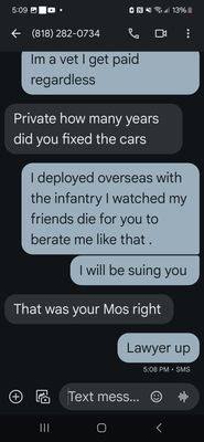 COMMAND INTERNATIONAL SECURITY SERVICES - Updated November 2025 - 16 Photos & 10 Reviews - 6819 ...