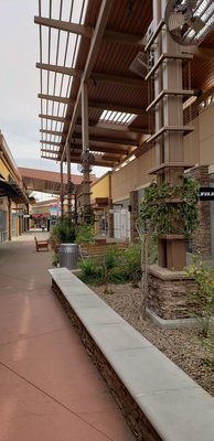 TUCSON PREMIUM OUTLETS - 180 Photos & 90 Reviews - 6401 W Marana Center ...