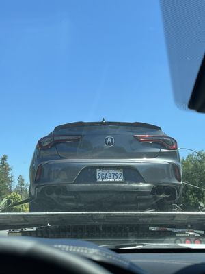 CAPITOL ACURA - Updated December 2025 - 21 Reviews - 740 E Capitol Expy ...