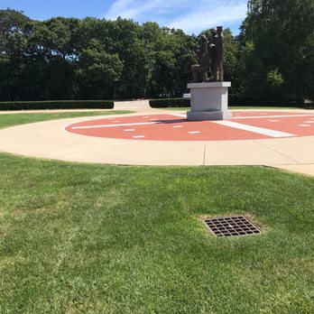 MERRYMOUNT PARK - Updated December 2025 - 26 Photos - 1 Merrymount Pkwy ...