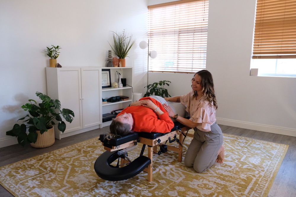 CIRCLE OF LIFE CHIROPRACTIC - Updated December 2025 - 14 Photos & 32 ...