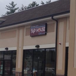 NEW ENGLAND’S TAP HOUSE GRILLE - Updated October 2025 - 160 Photos ...