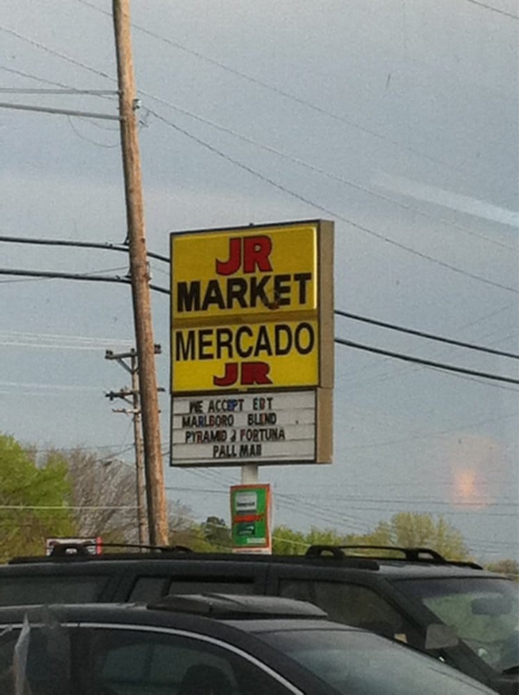 JR MARKET - Updated October 2025 - 5303 Nolensville Rd, Nashville ...