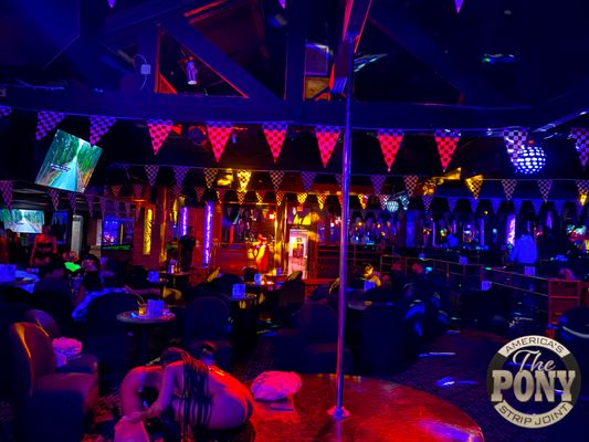 THE PONY - INDIANAPOLIS - Updated January 2026 - 25 Photos - 3551 ...