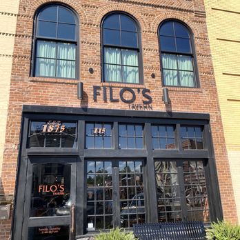 FILOS TAVERN - Updated October 2025 - 98 Photos & 97 Reviews - 115 1st ...