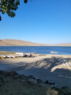 TOPAZ LAKE RV PARK - 27 Photos - RV Parks - 120162 US Hwy 395, Topaz ...