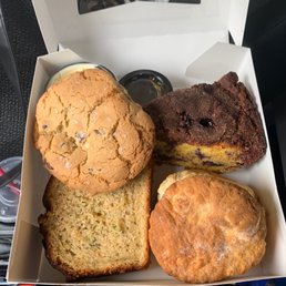 SALT BLOCK BISCUIT COMPANY - Updated July 2025 - 175 Photos & 101 ...