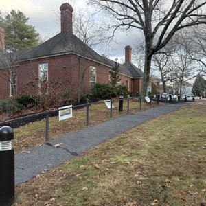 NEEDHAM FREE PUBLIC LIBRARY - Updated July 2025 - 29 Photos & 11 ...