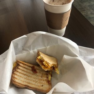 JAVA MOE’S COFFEE COMPANY - 6434 Hwy 98, Hattiesburg, MS - Menu - Yelp