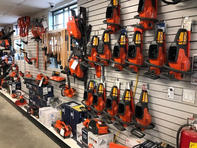 CANADIAN EQUIPMENT OUTFITTERS - Updated December 2025 - 20 Photos ...
