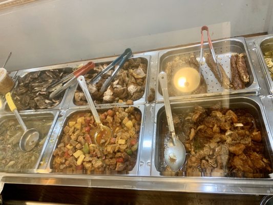 SARILING ATIN FILIPINO RESTAURANT - 98 Photos & 74 Reviews - 8702 W ...