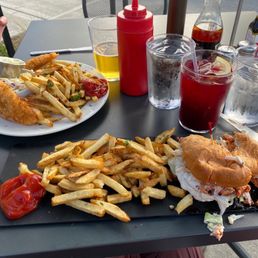 ROW - Updated December 2025 - 270 Photos & 227 Reviews - 208 State Ave ...