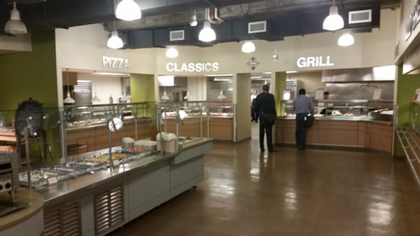 DELL CAFETERIA - Updated December 2025 - 10 Photos & 12 Reviews - 401 ...
