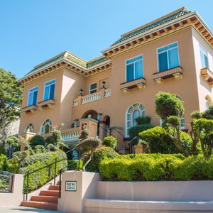 TIN HOW TEMPLE - Updated June 2025 - 25 Photos & 31 Reviews - 125 ...