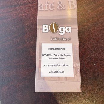 BOGA CAFE & BREAD - Updated October 2025 - 188 Photos & 63 Reviews ...