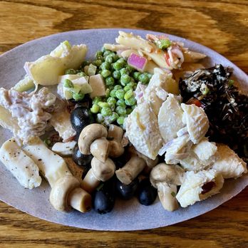 THE LOG JAM RESTAURANT - Updated December 2024 - 573 Photos & 714 ...