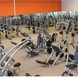 ESPORTA FITNESS - Updated July 2024 - 17 Photos & 44 Reviews - 2301 Del ...