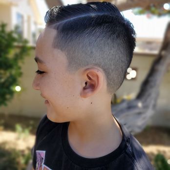 BLESSED HAIRCUTS AND STYLES - TEMP. CLOSED - Updated October 2025 ...