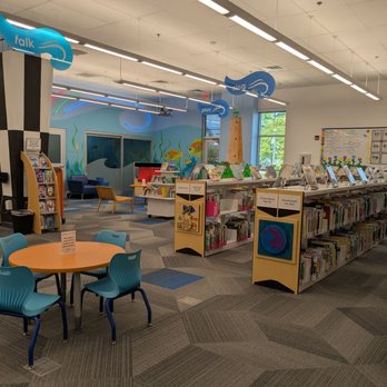 OCEANFRONT AREA LIBRARY - Updated January 2026 - 122 Photos & 11 ...