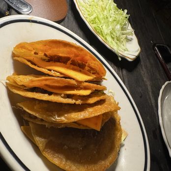 LA LUCHA - Updated April 2025 - 1973 Photos & 914 Reviews - 1801 N ...