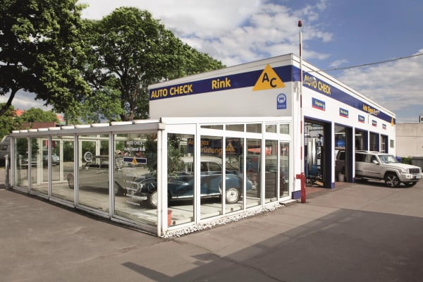AC AUTO CHECK - AUTO DIENST TEGEL - ANDREAS RINK - Updated May 2024 ...
