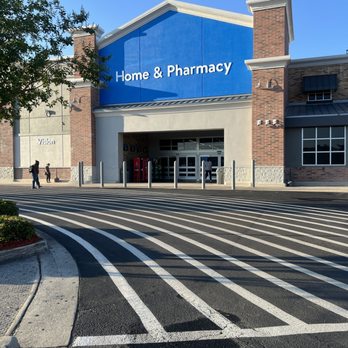 WALMART SUPERCENTER - Updated December 2025 - 242 Photos & 49 Reviews ...