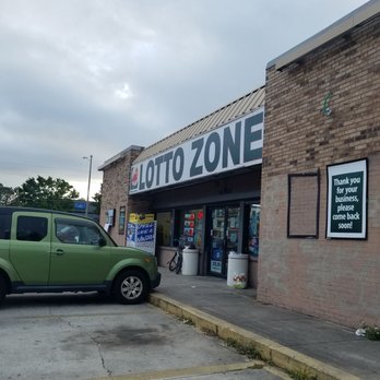 LOTTO ZONE - Updated November 2025 - 4550 N Goldenrod Rd, Winter Park ...