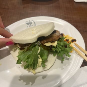 KAMI RAMEN & SUSHI - Updated December 2024 - 167 Photos & 87 Reviews ...