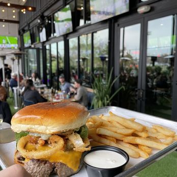 HIGHLINE PARK - Updated August 2024 - 126 Photos & 73 Reviews - 600 N ...