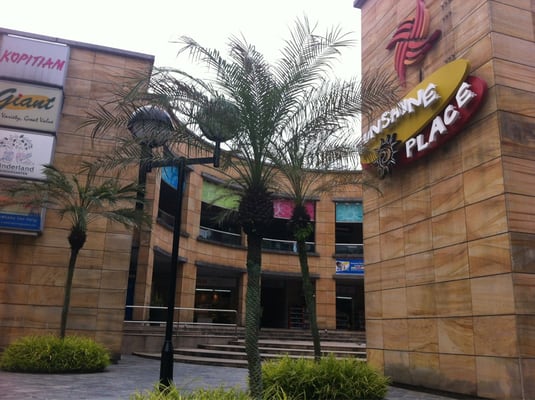 SUNSHINE PLACE - Updated October 2025 - 475 Choa Chu Kang Avenue 3 ...