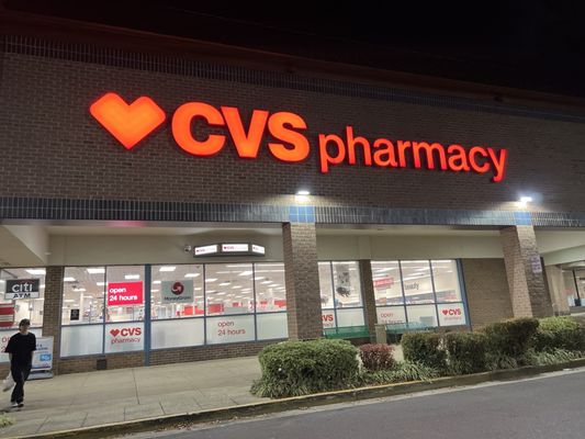 CVS PHARMACY - Updated December 2024 - 75 Photos & 63 Reviews - 8124 ...