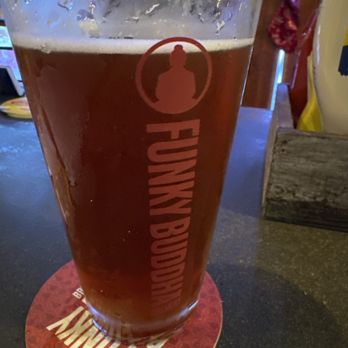 FUNKY BUDDHA BREWERY - 4082 Photos & 1934 Reviews - 1201 NE 38th St ...