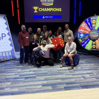 GAME SHOW BATTLE ROOMS - CINCINNATI - Updated October 2025 - 249 Photos ...