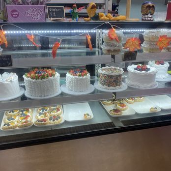 ALEBRIJES BAKERY - Updated May 2025 - 167 Photos & 191 Reviews - 9622 ...