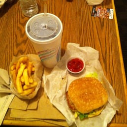 VARSITY BURGER - Updated October 2025 - 536 Photos & 861 Reviews - 600 ...