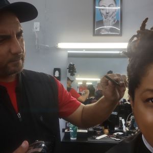 FLOYD’S 99 BARBERSHOP - Updated April 2025 - 135 Photos - 2519 McMullen ...