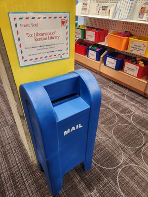 RENTON LIBRARY - Updated December 2025 - 35 Photos & 50 Reviews - 100 ...