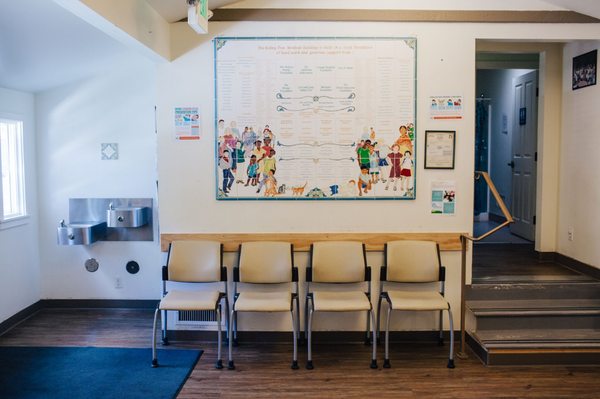 SBNC: EASTSIDE NEIGHBORHOOD CLINIC - Updated June 2026 - 12 Photos & 16 ...