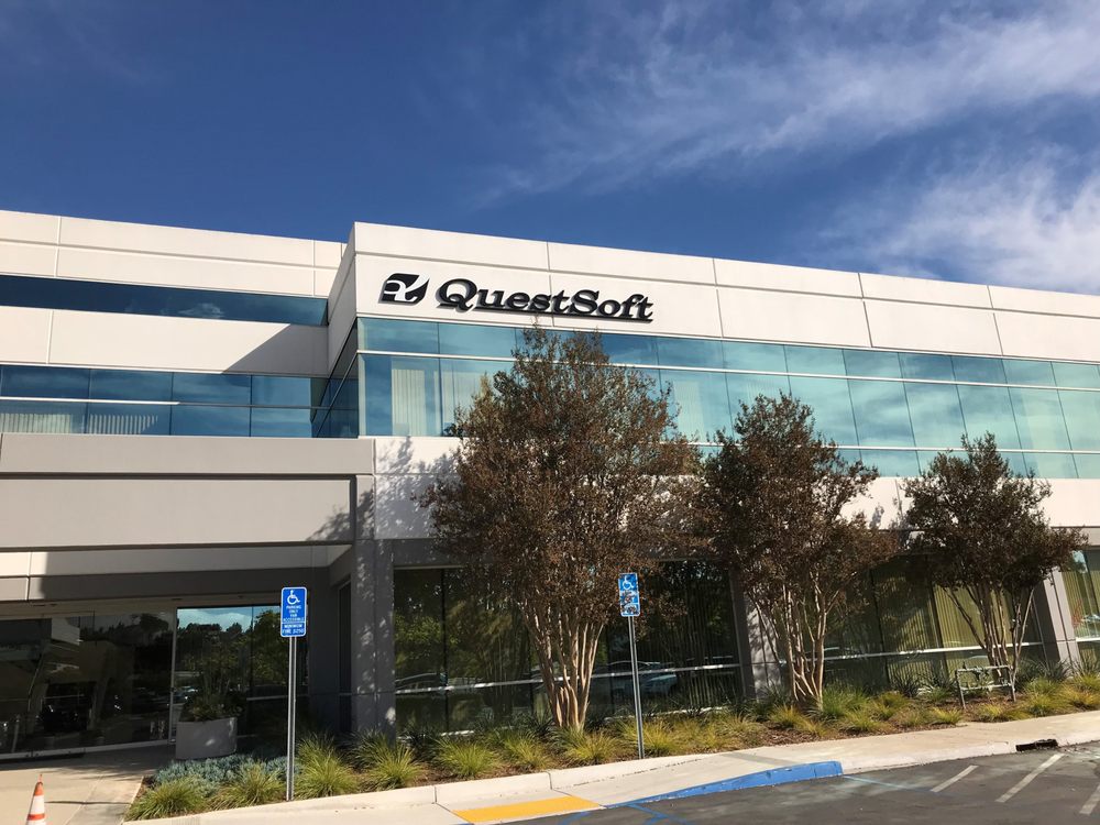 QUESTSOFT - Request Consultation - Software Development - 24411 Ridge ...