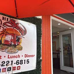 HI SHACK - Updated December 2025 - 279 Photos & 110 Reviews - 1911 ...