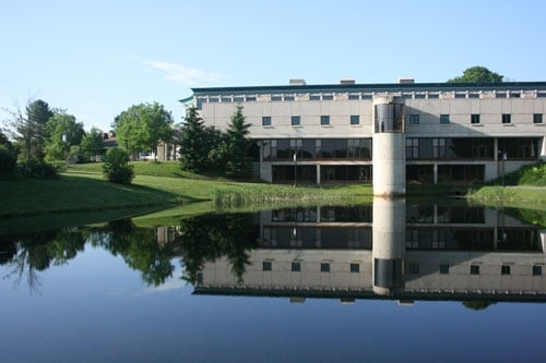 LYNDON STATE COLLEGE - Updated September 2024 - 1001 College Rd ...