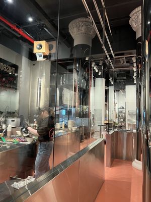 THIS BOWL - Updated September 2025 - 228 Photos & 138 Reviews - 65 ...