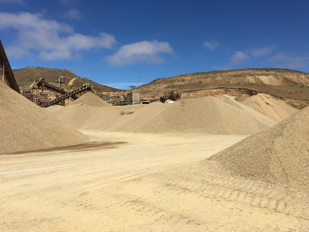 SBS CONCRETE AGGREGATE SUPPLIES - Updated June 2025 - 12 Photos - 1091 ...